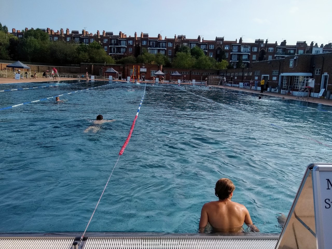 13 realisations from 2 weeks of NOT running - Tom Hollis